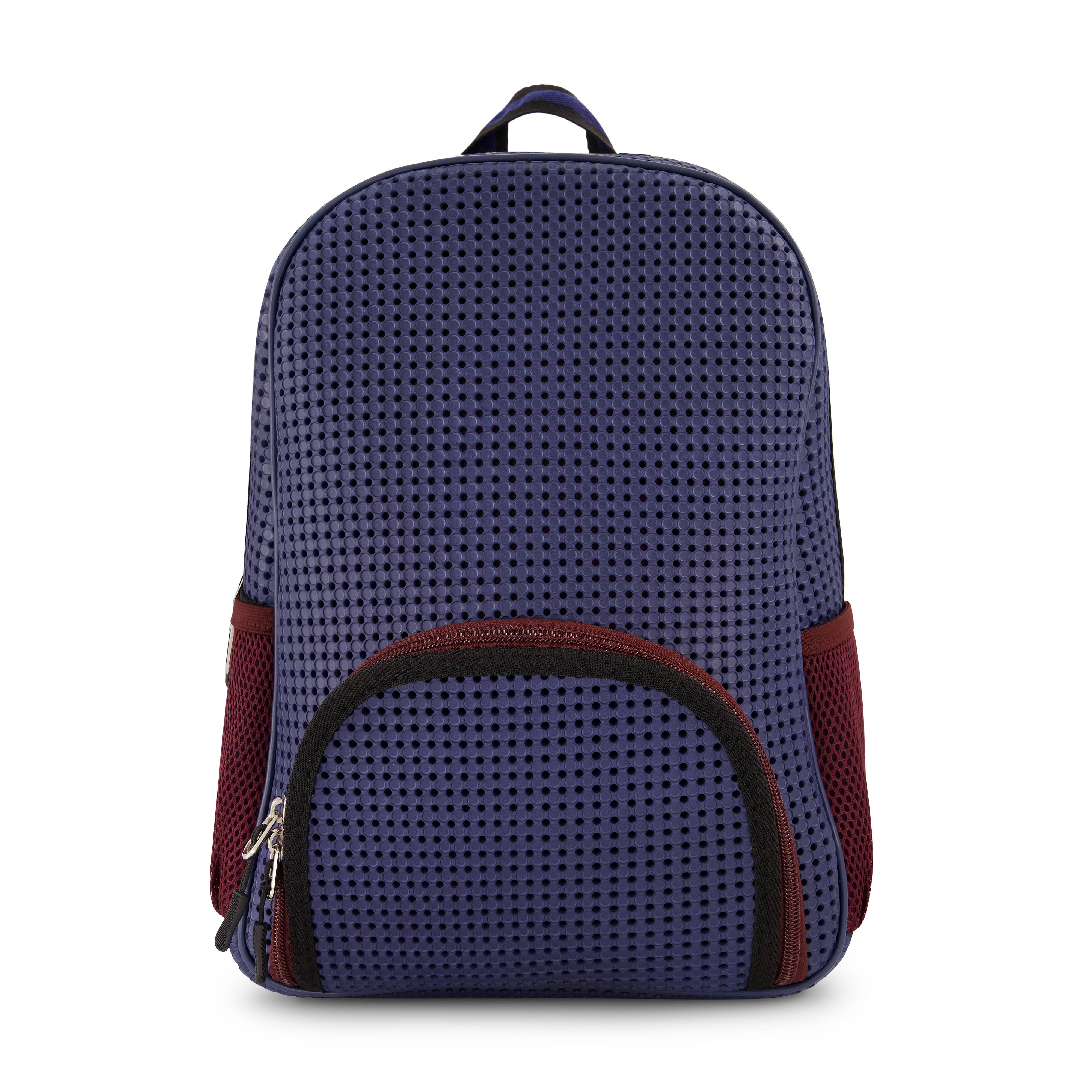STARTER BACKPACK PLACID OCEAN – organizedlifedesign